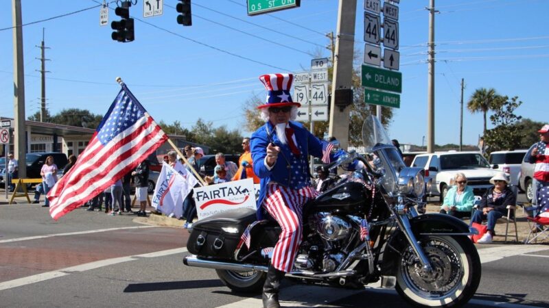 Unveiling Uncle Sam: 10 Fascinating Facts About the American Icon ...