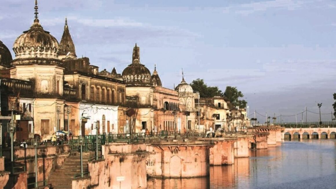 Ayodhya: Top 10 Facts of the Sacred City of Faith and Heritage - Added ...