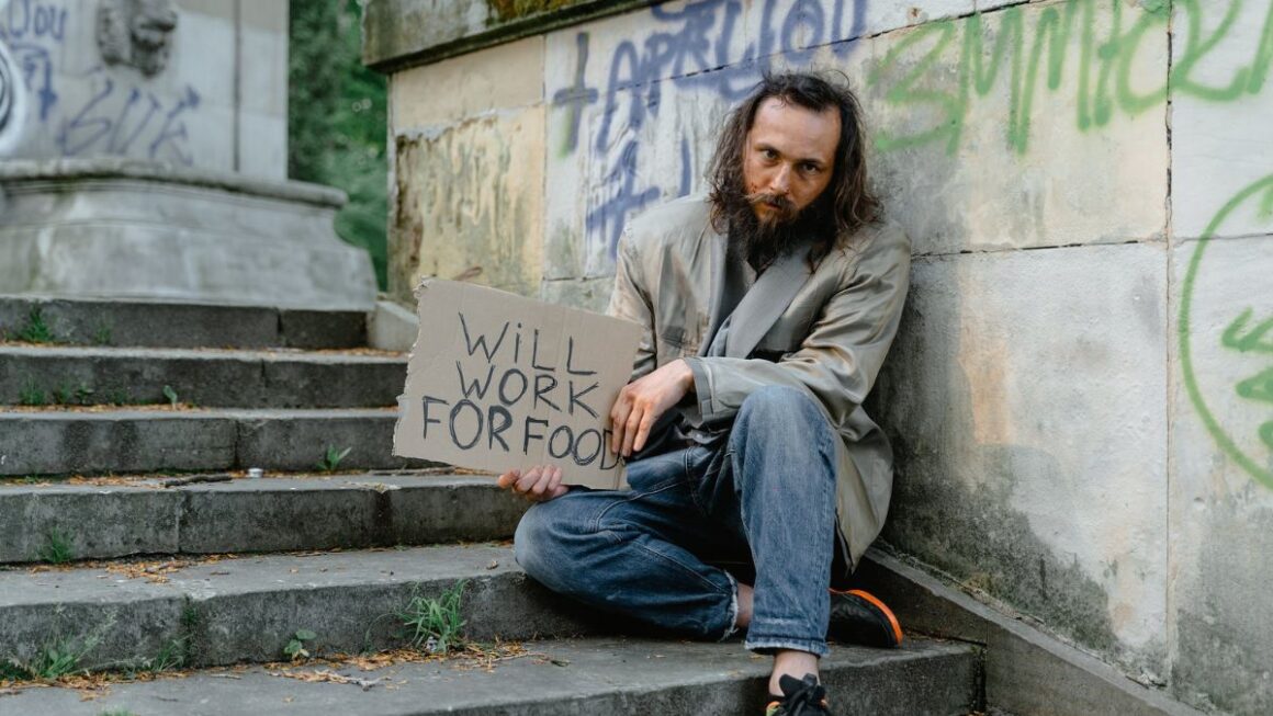 The Difference between Poverty and Multidimensional Poverty - Added Facts