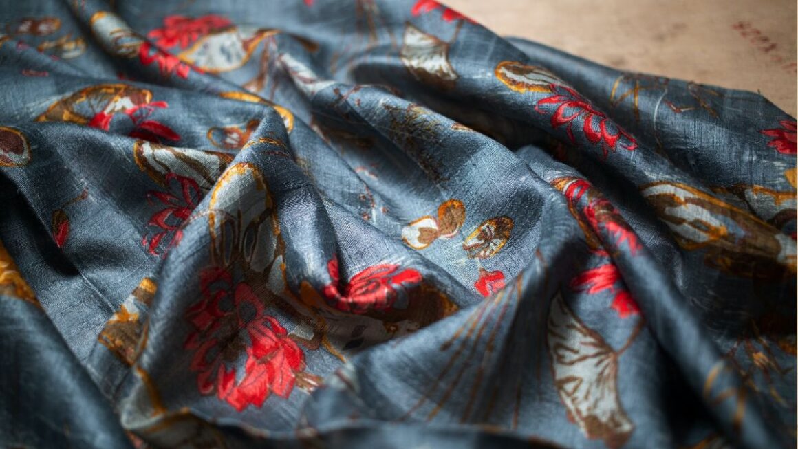 The Luxurious Fabric: 10 Fascinating Facts About Silk - Added Facts