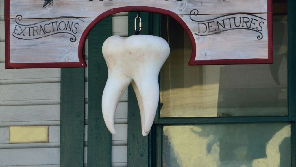 10 Fascinating Facts About Our Teeth - Added Facts