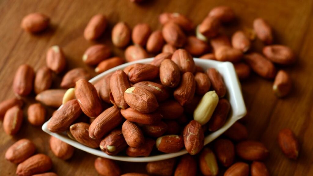 Top 10 Amazing Facts About Peanuts You Should Know - Added Facts