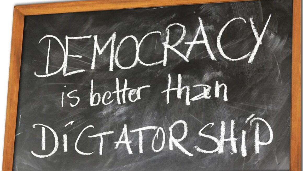 Politics as a Career: Benefits, Challenges, and Opportunities - Added Facts