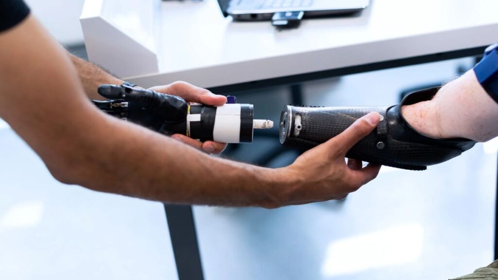 Top 10 Robotics Applications in Everyday Life - Added Facts