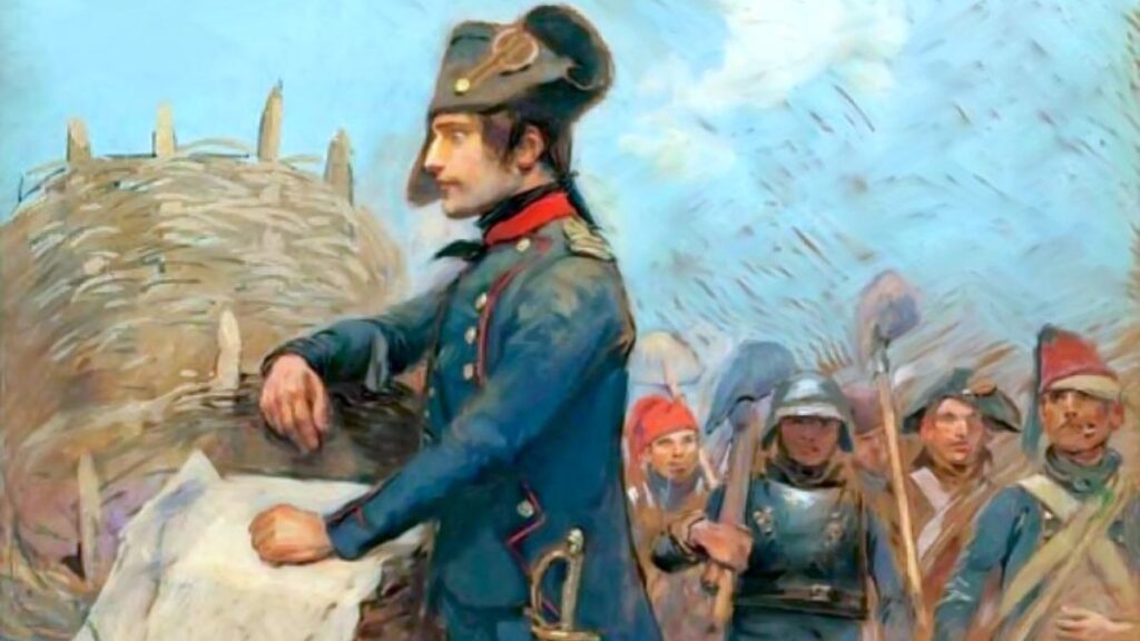 The Bizarre Encounter: When Napoleon Was Attacked by Rabbits - Added Facts