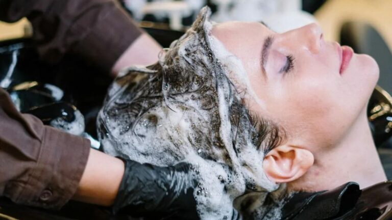 10 Fascinating Facts You Never Knew About Shampoo - Added Facts